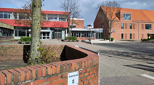 Bike to school - wie cool - ADFC Ammerland